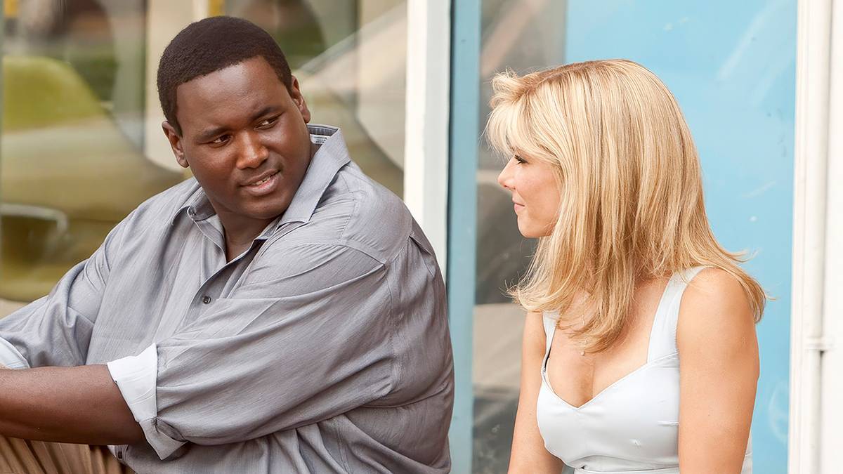 ‘The Blind Side’ Star’s Family Launches GoFundMe Page Following Shock ...