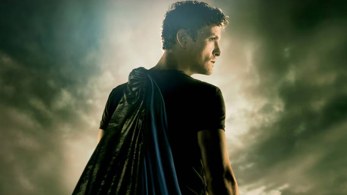 15 Years Ago, NBC Gave Us One of the Most Bizarre Superhero Projects of ...