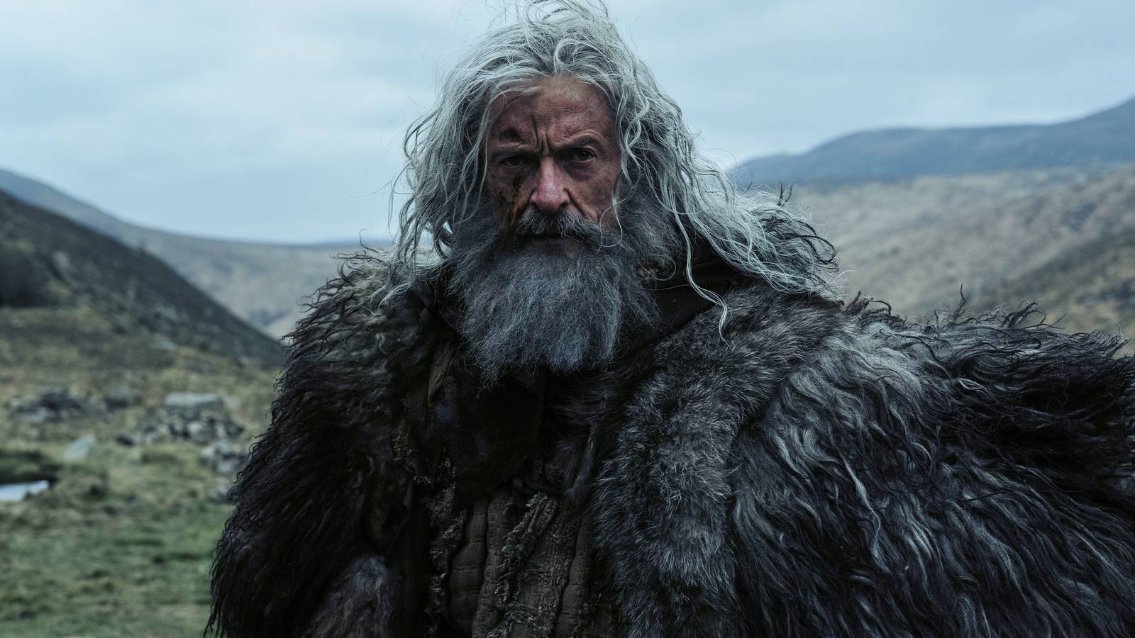 Hugh Jackman Takes on His Most Serious Role in Over a Decade in First ...