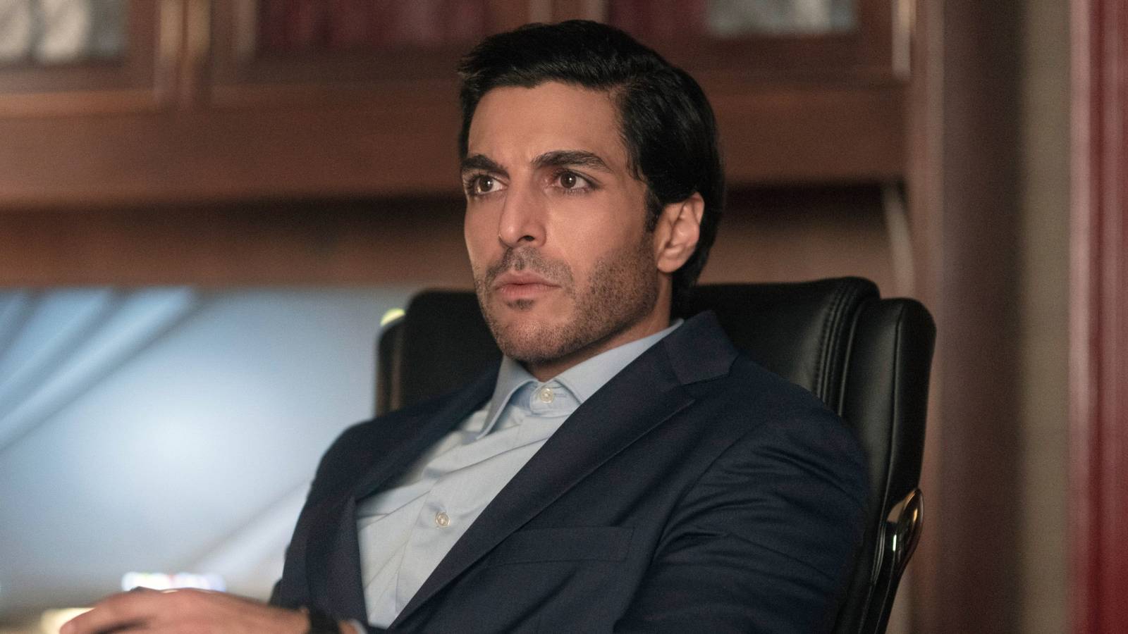 Netflix’s ‘Reacher’ Replacement Surges on Streaming One Month Ahead of ...