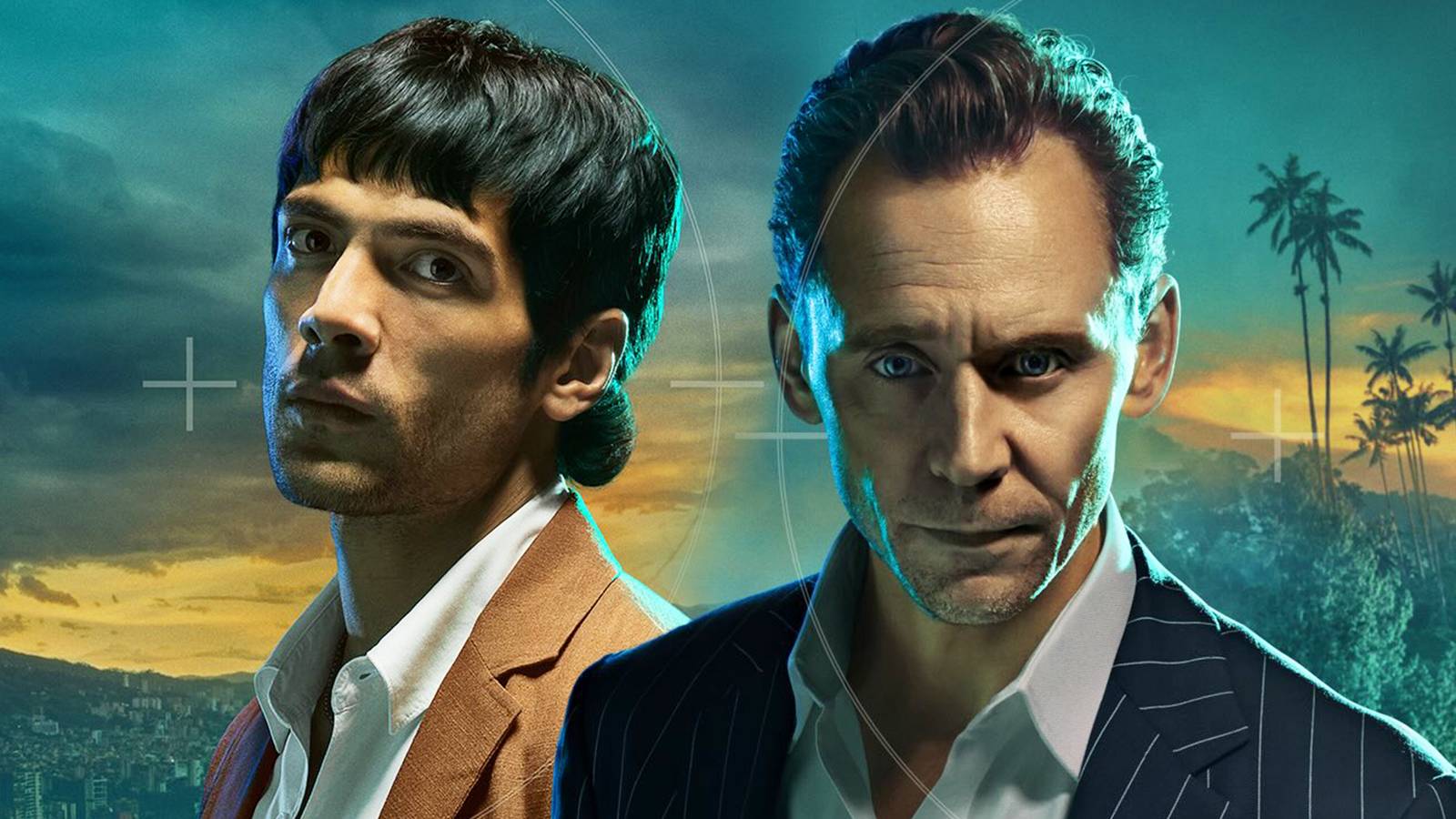 Tom Hiddleston and Diego Calva React to 'The Night Manager's ...