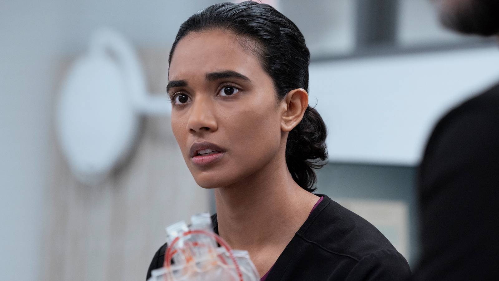 ‘The Pitt’ Season 2 Stars Tease Why “the Day Just Keeps Getting Worse ...