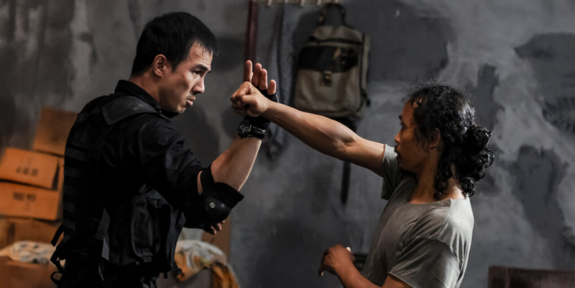 10 Action Movies That Are 10/10, No Notes