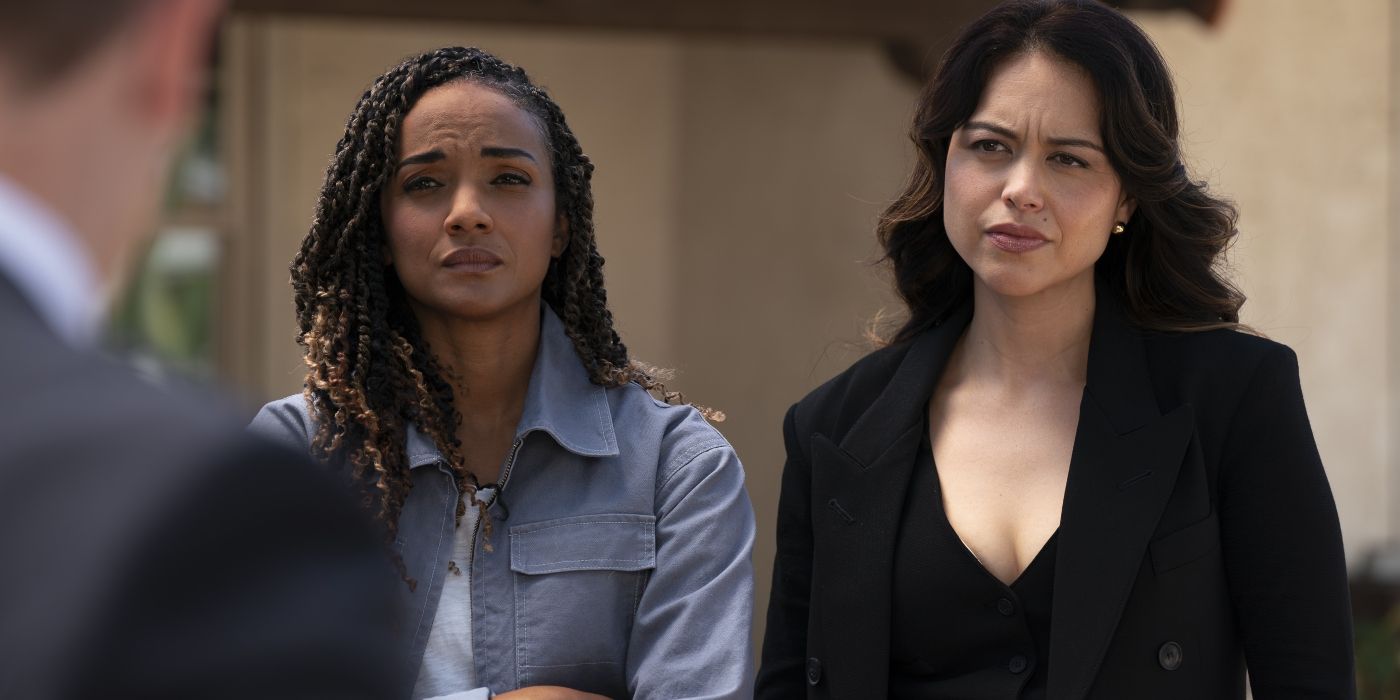 'The Rookie' Season 8 Episode 2 Recap: New Partnerships Give the Show a ...
