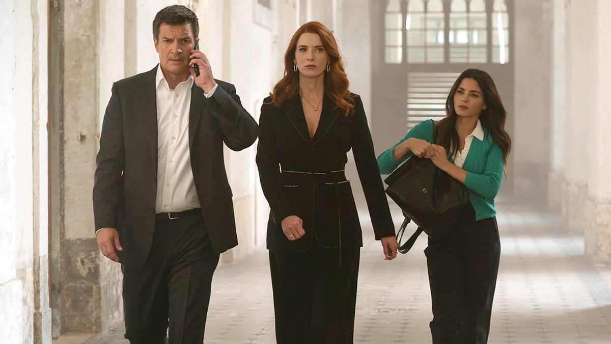 'The Rookie' Just Completely Wasted Its Season 8 Premiere