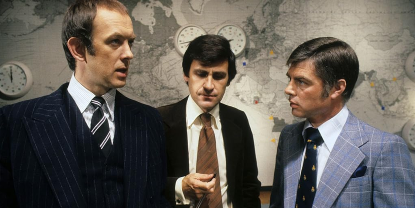 10 Greatest Secret Agent Shows, Ranked