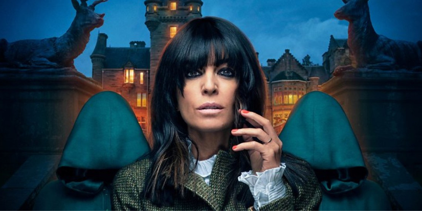 'The Celebrity Traitors' UK Season 2 Is Officially Coming Sooner Than ...