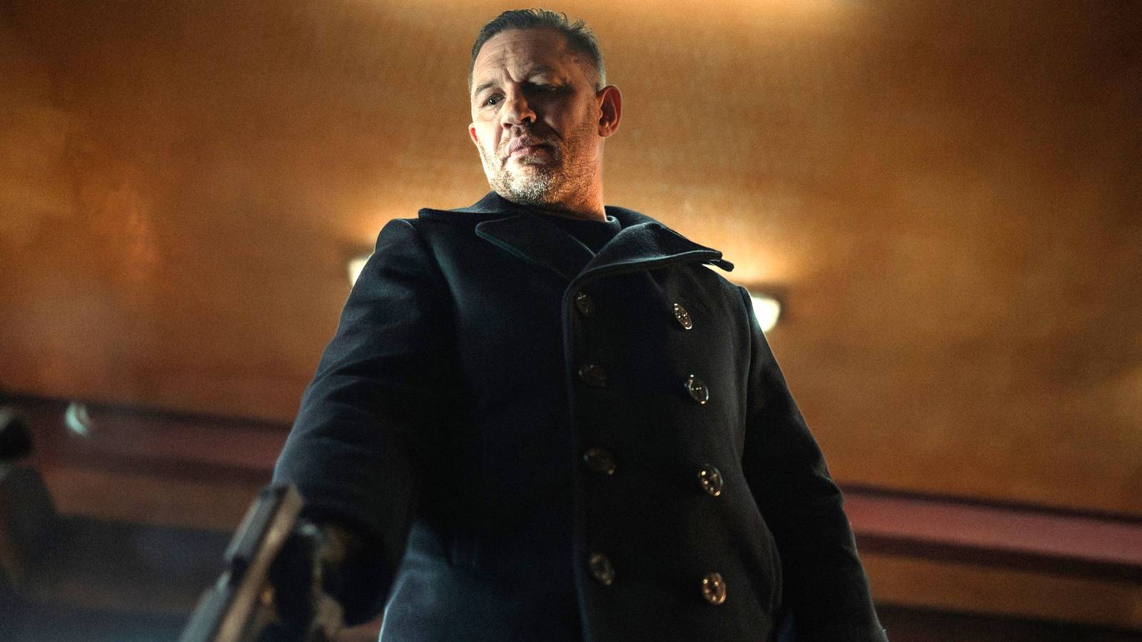 Guy Ritchie's 'Tulsa King' Replacement Gets Exciting Season 2 Update