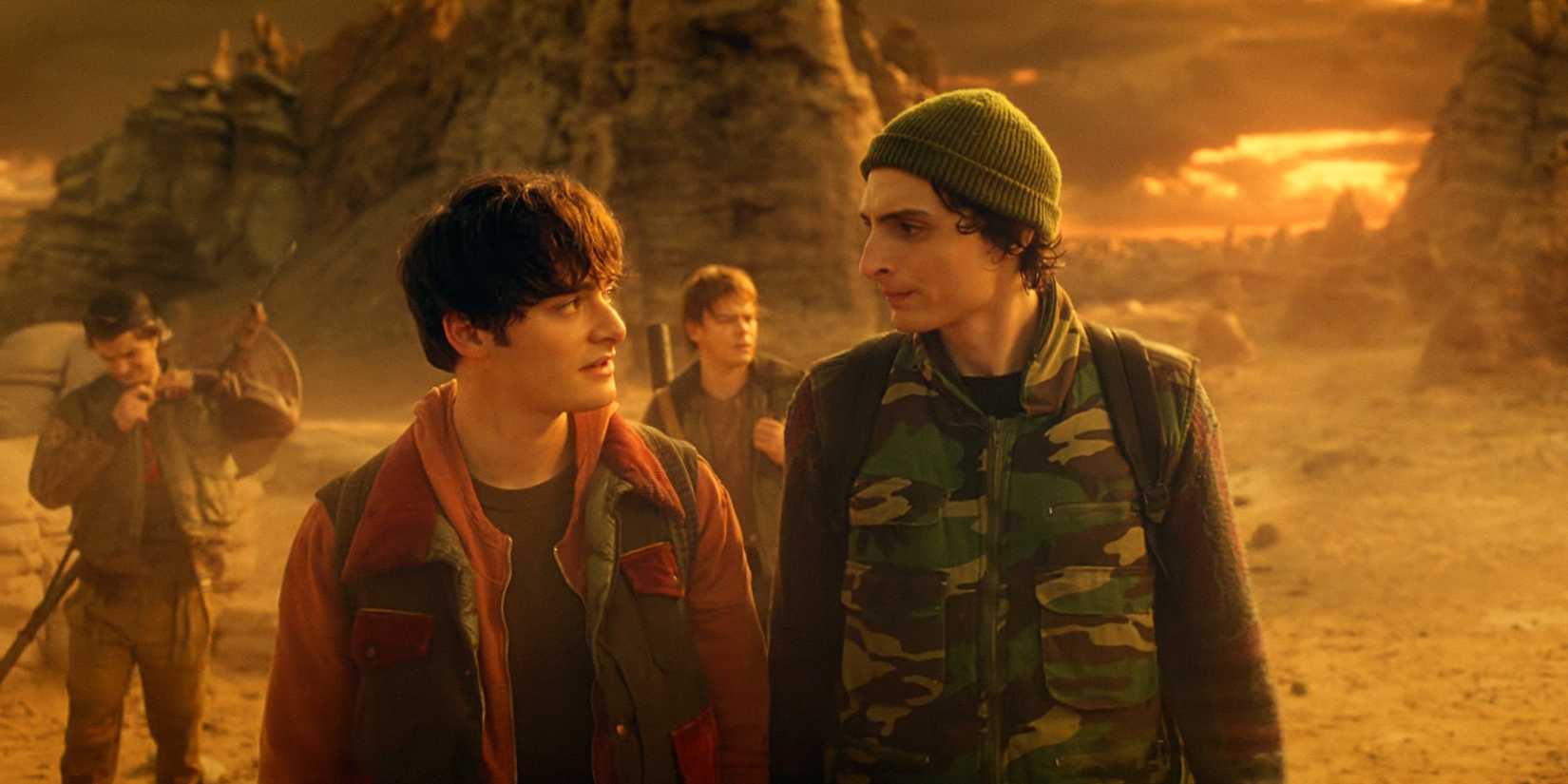 'Stranger Things 5' Missed a Major Opportunity To Give Will the Ending ...