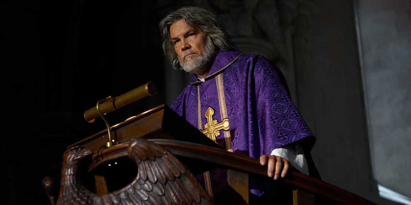 10 Greatest Movie Villains of 2025, Ranked