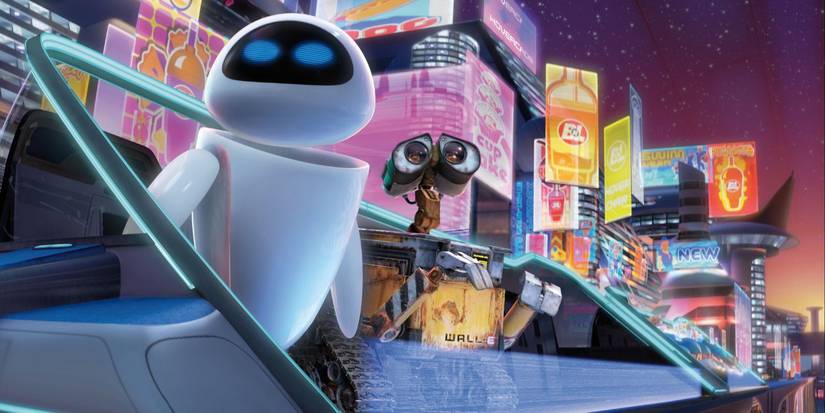 10 Most Perfect Animated Movies, Ranked