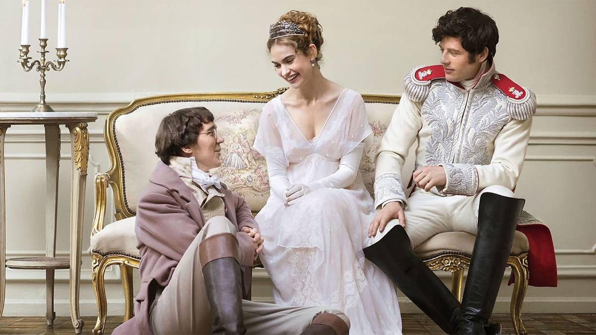 This 10/10 Epic Historical Miniseries Is Free to Watch on Prime Video