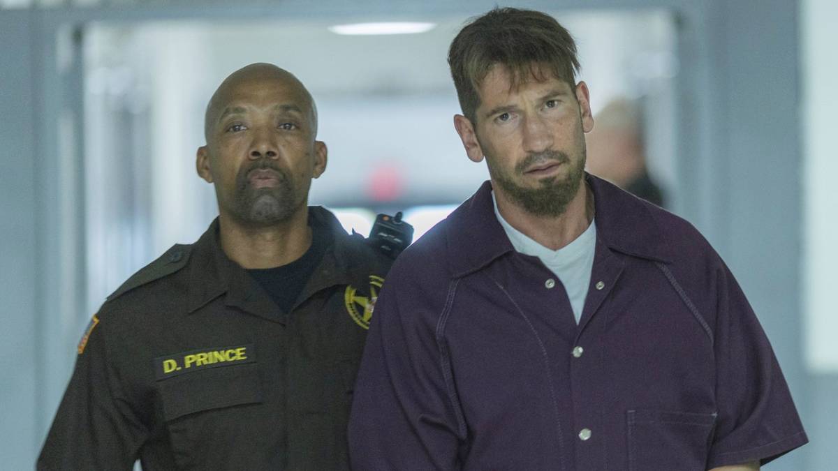 Jon Bernthal’s 'The Wire' Replacement Becomes HBO's New Hidden Gem