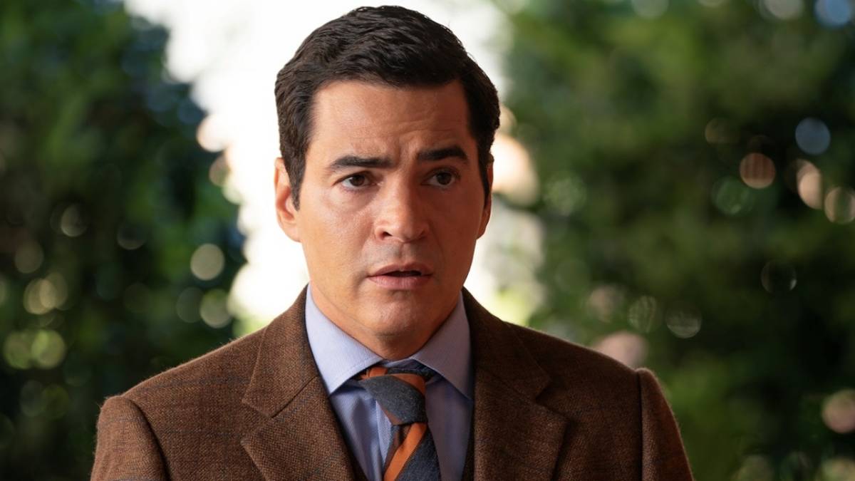 ‘Will Trent’s Ramón Rodríguez Teases New Romances After That Shocking ...