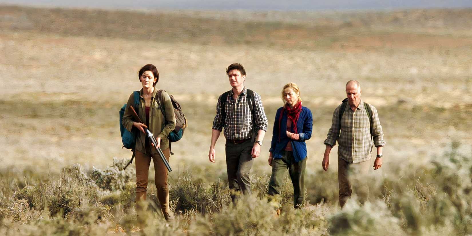 This Neo-Western Horror Series Pulls a Twist So Unhinged It Changes the ...