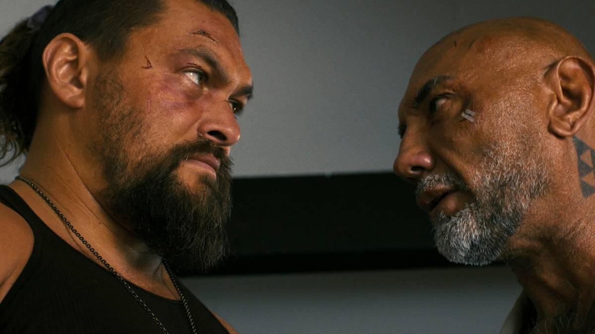 Jason Momoa’s New R-Rated Action Movie Lands One of the Highest Rotten ...