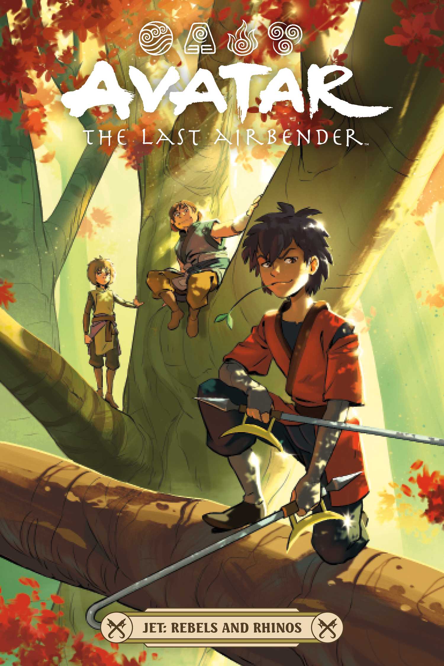 A New Chapter in the ‘Avatar: The Last Airbender’ Saga Is Here [Exclusive]