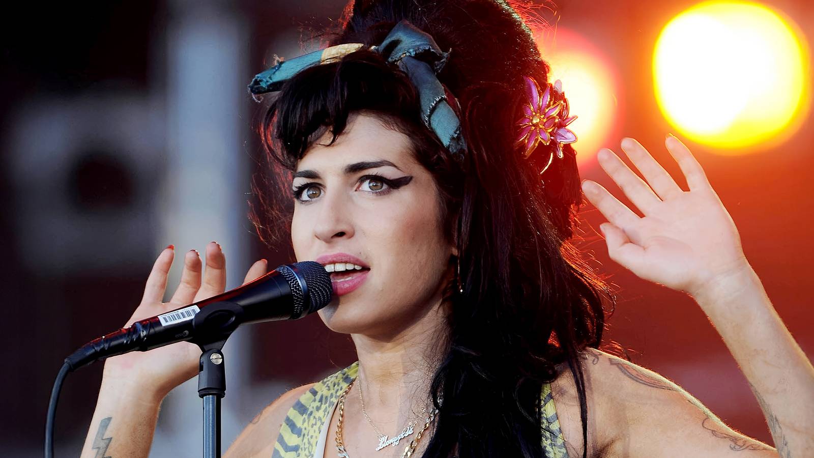 Amy Winehouse’s Final Recording With Tony Bennett Remains One of the ...