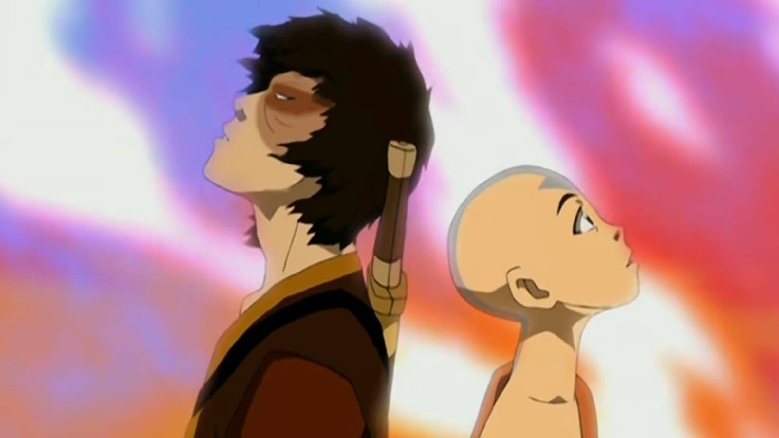 20 Years Later, ’Avatar: The Last Airbender’s Best Line Is Still the ...