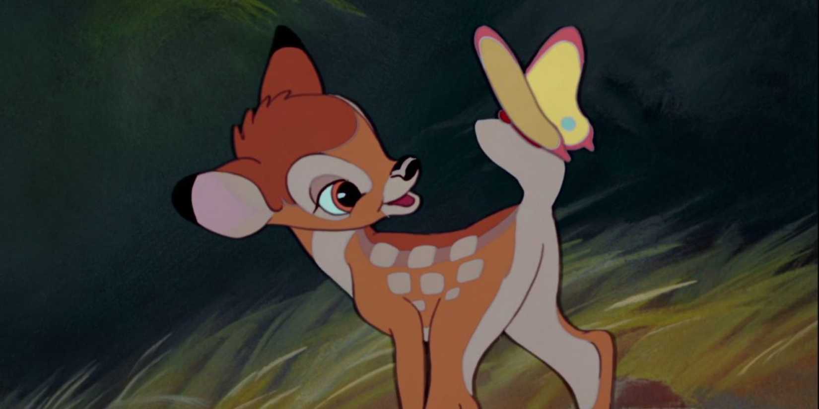 20 Greatest Disney Animated Movie Masterpieces of All Time, Ranked