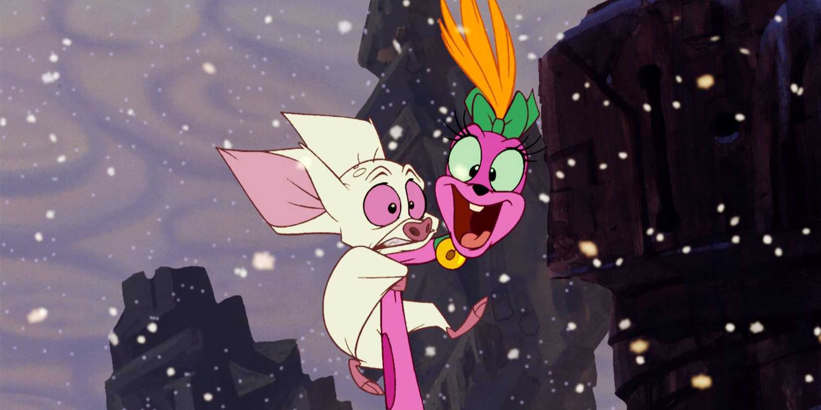 10 Animated Movies That No One Remembers but Are Worth Rediscovering