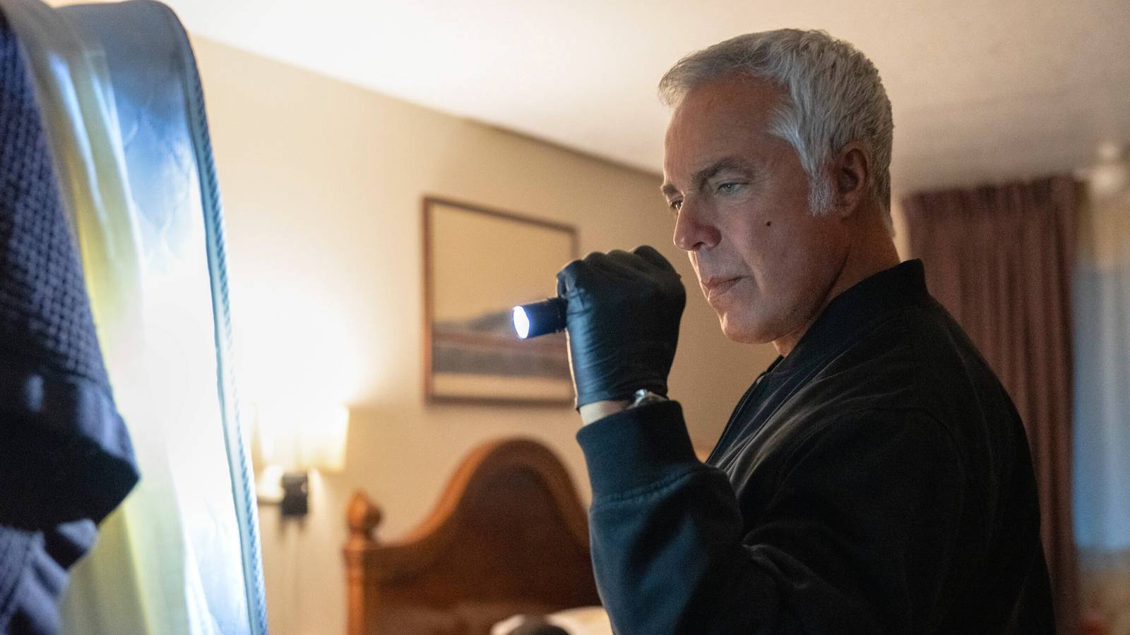 Amazon’s Bosch Prequel Bolsters Its Crime Drama Cast With a Sons of ...