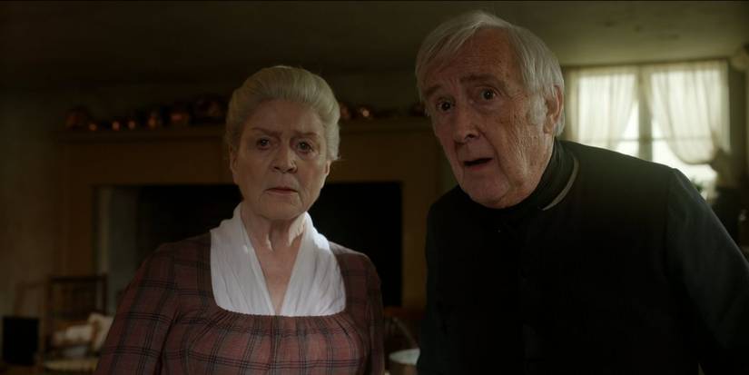 8 Best New Characters in 'Bridgerton' Season 4, Ranked