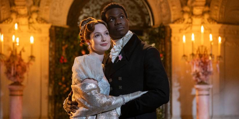Netflix’s ‘Bridgerton’ Stars Break Down the Season 4 Death That Changes ...