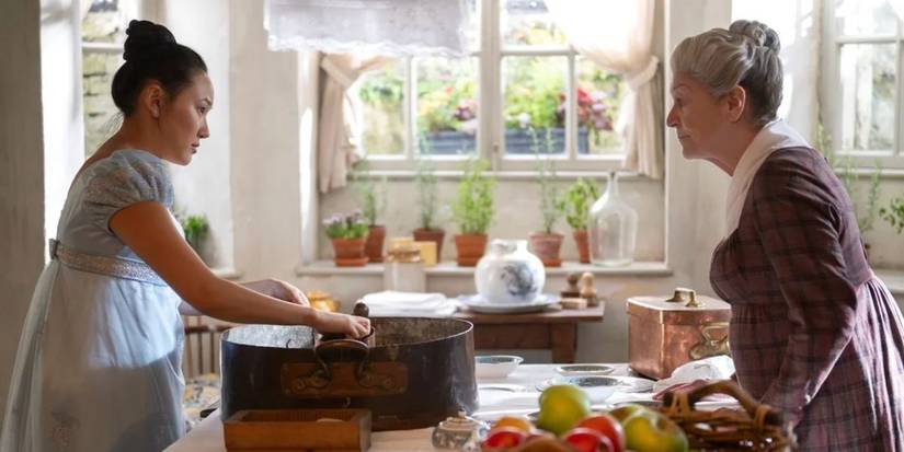 8 Best New Characters in 'Bridgerton' Season 4, Ranked