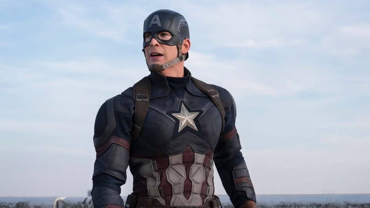 Chris Evans Officially Reveals Captain America's Fate in 'Avengers ...