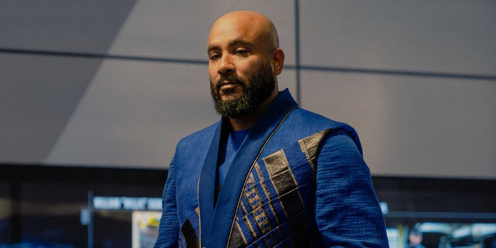 ‘Starfleet Academy’ Pays Tribute to 'Deep Space Nine' in an Episode ...