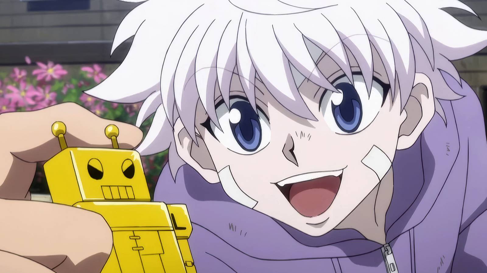 13 Years Later, an Iconic Anime Franchise Returns to TV in the Most ...