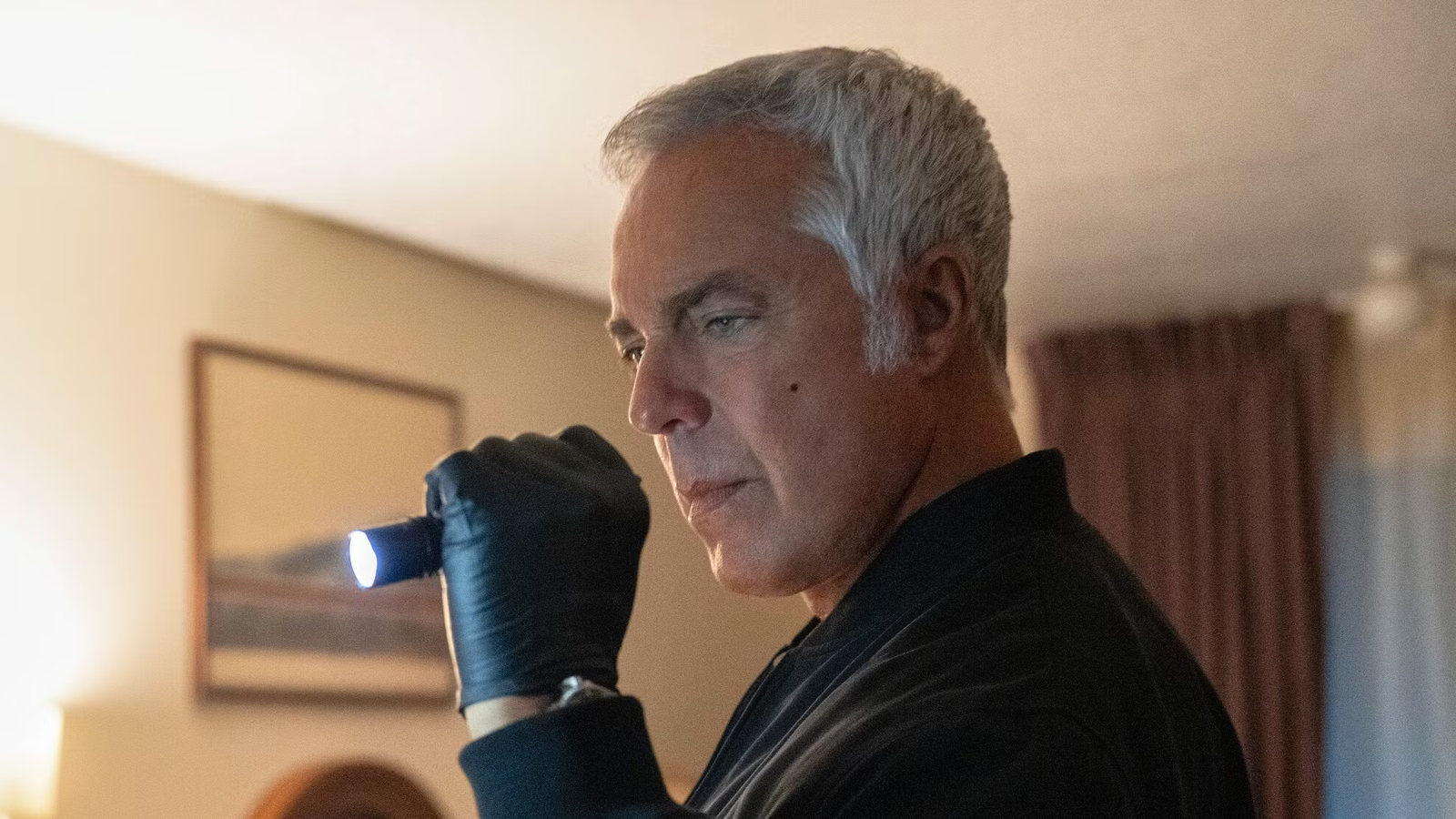 ‘Bosch’ and ‘The Lincoln Lawyer’ Will Officially Crossover in November