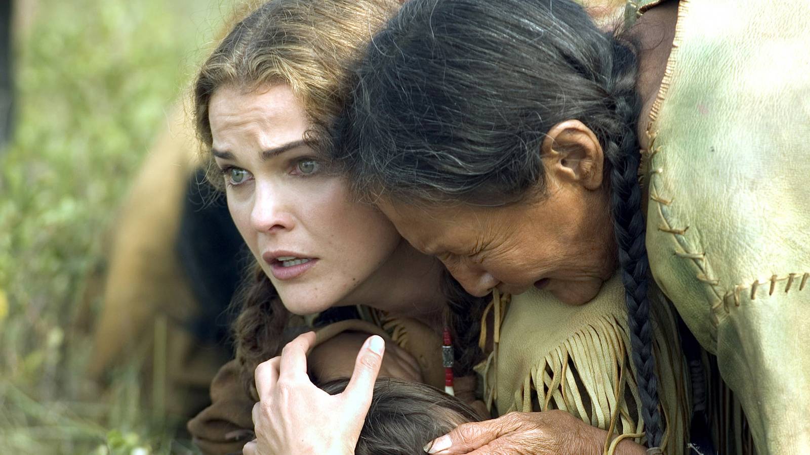 Steven Spielberg’s 6-Part Emmy-Winning Western Miniseries Was Once an ...