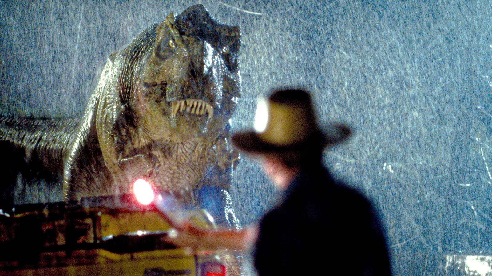 All 7 Jurassic Park Movies, Ranked by Suspense