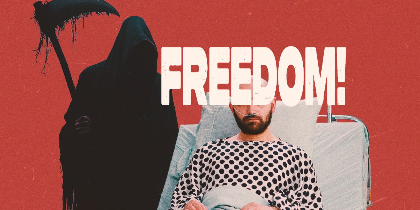 Quentin Tarantino's Dialogue Has Never Been More Razor-Sharp, Electrifying, and Unforgettable ...