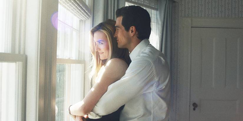 You Need To Watch Hulu's 'Love Story,' and Here's 6 Reasons Why