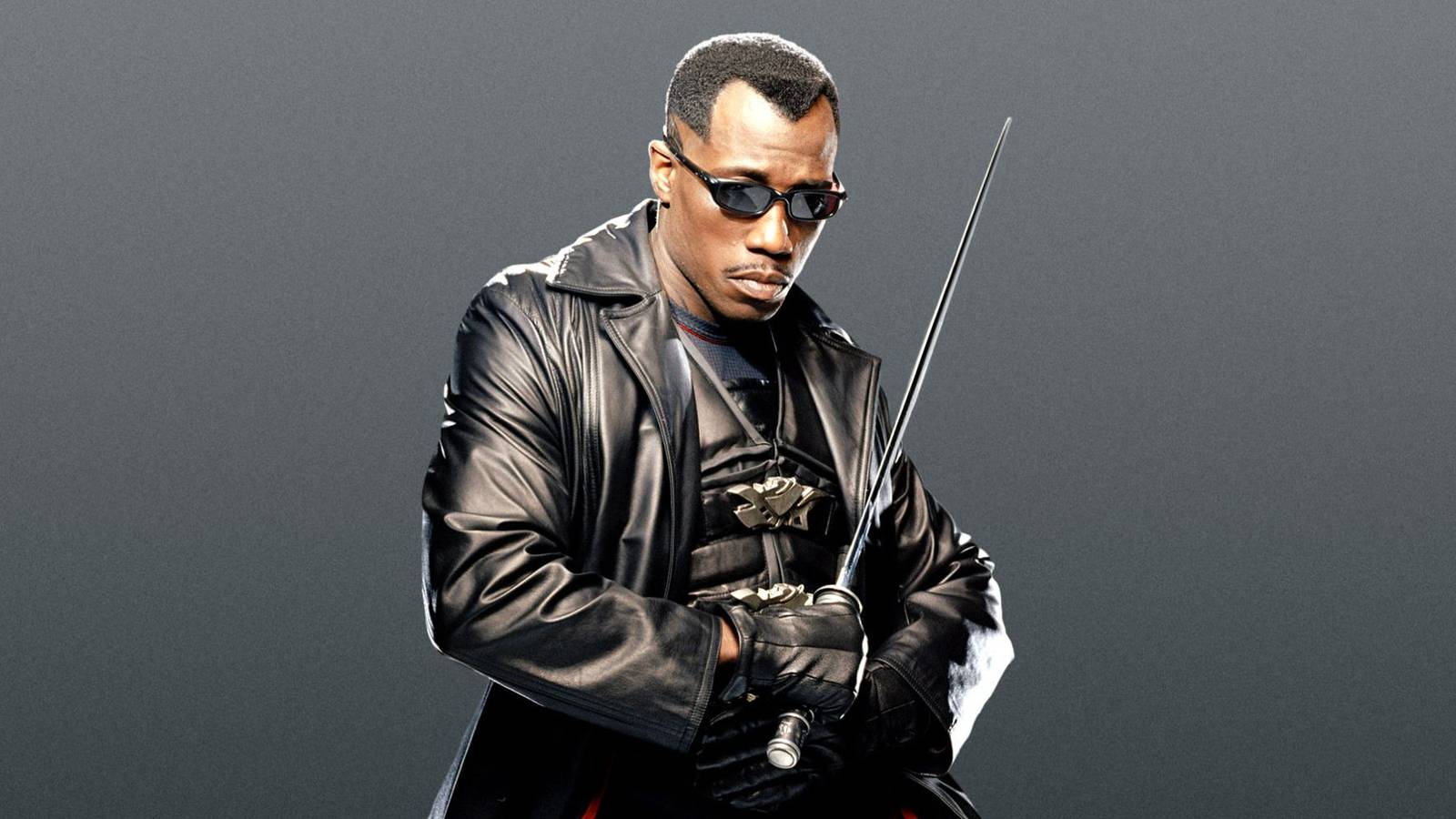 Star of Marvel's Doomed 'Blade' Reboot Still Has a Clear Path To Join ...