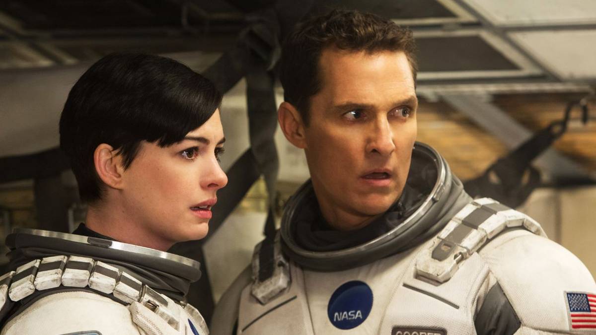 If You Love ‘Interstellar,’ This Near-Perfect Sci-Fi Thriller Turns ...
