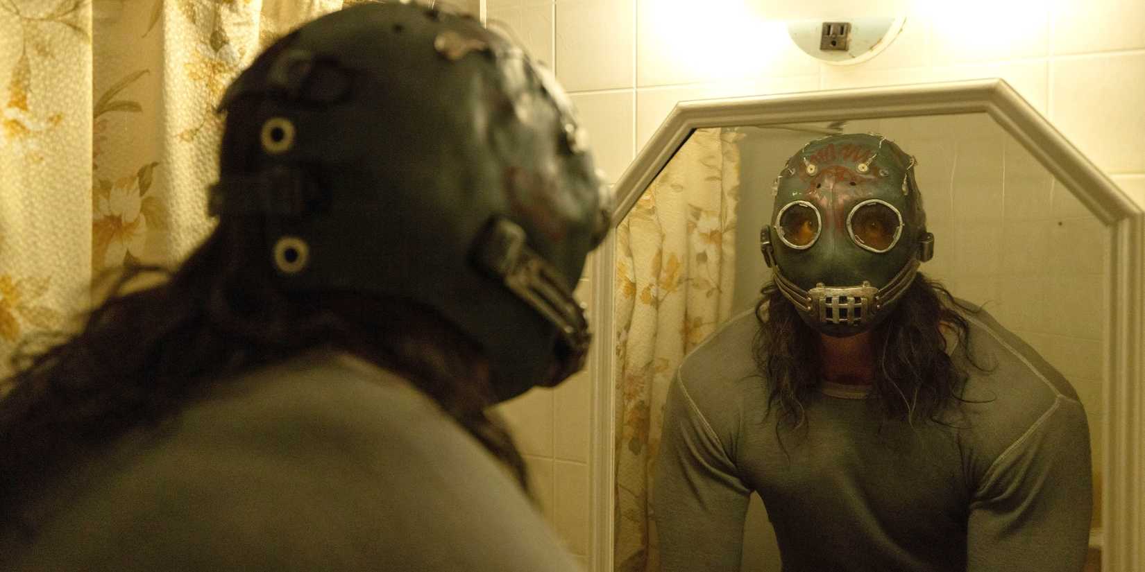 'Psycho Killer' Review: 'Se7en's Writer Made a Completely Cliché ...