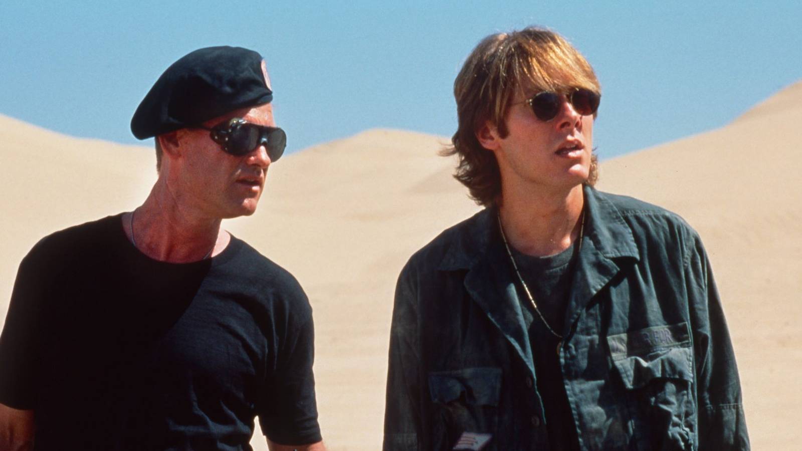 The Ambitious 1994 Epic That Launched a Record-Breaking 10-Part Sci-Fi ...