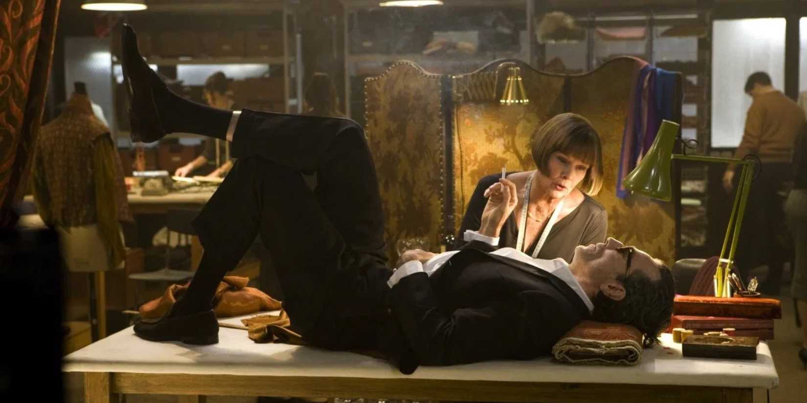 10 Ambitious Movies That Are Also Kind of Bad