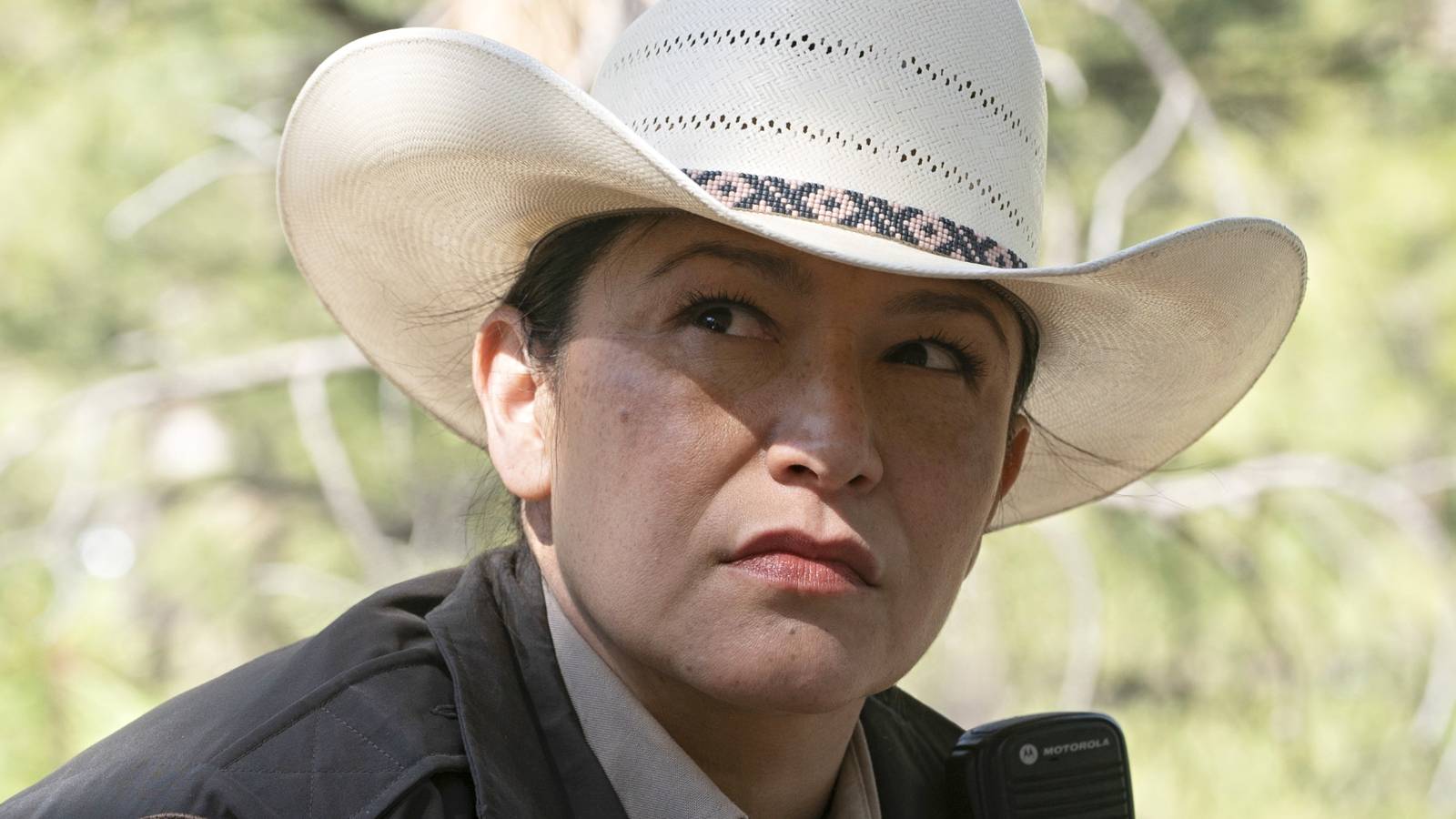 Prime Video’s 15-Part Sci-Fi Western Is Winning Over ‘Yellowstone’ Fans
