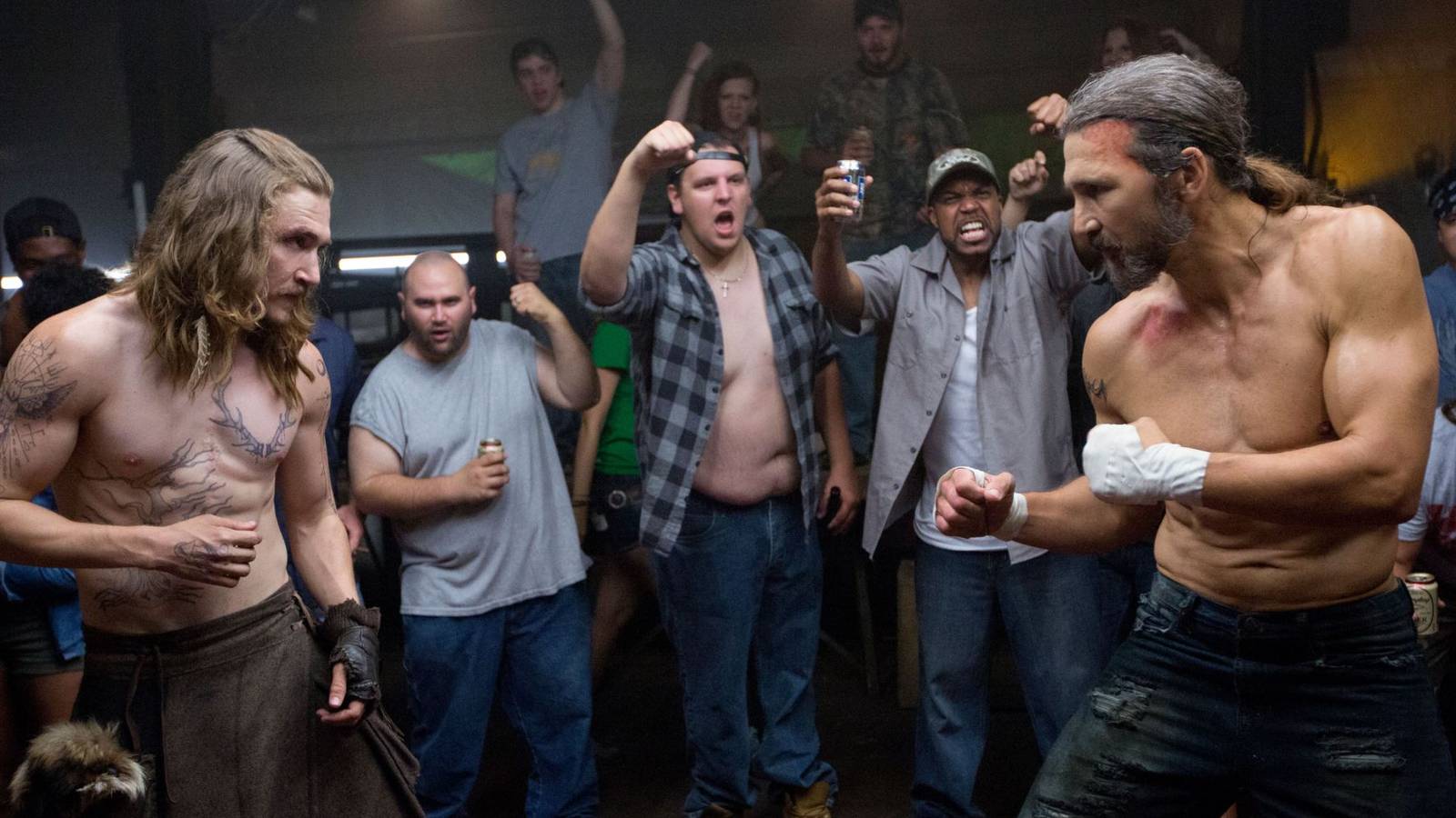 This Brutal 2-Part Thriller Nails That ‘Sons of Anarchy’ Formula in an ...