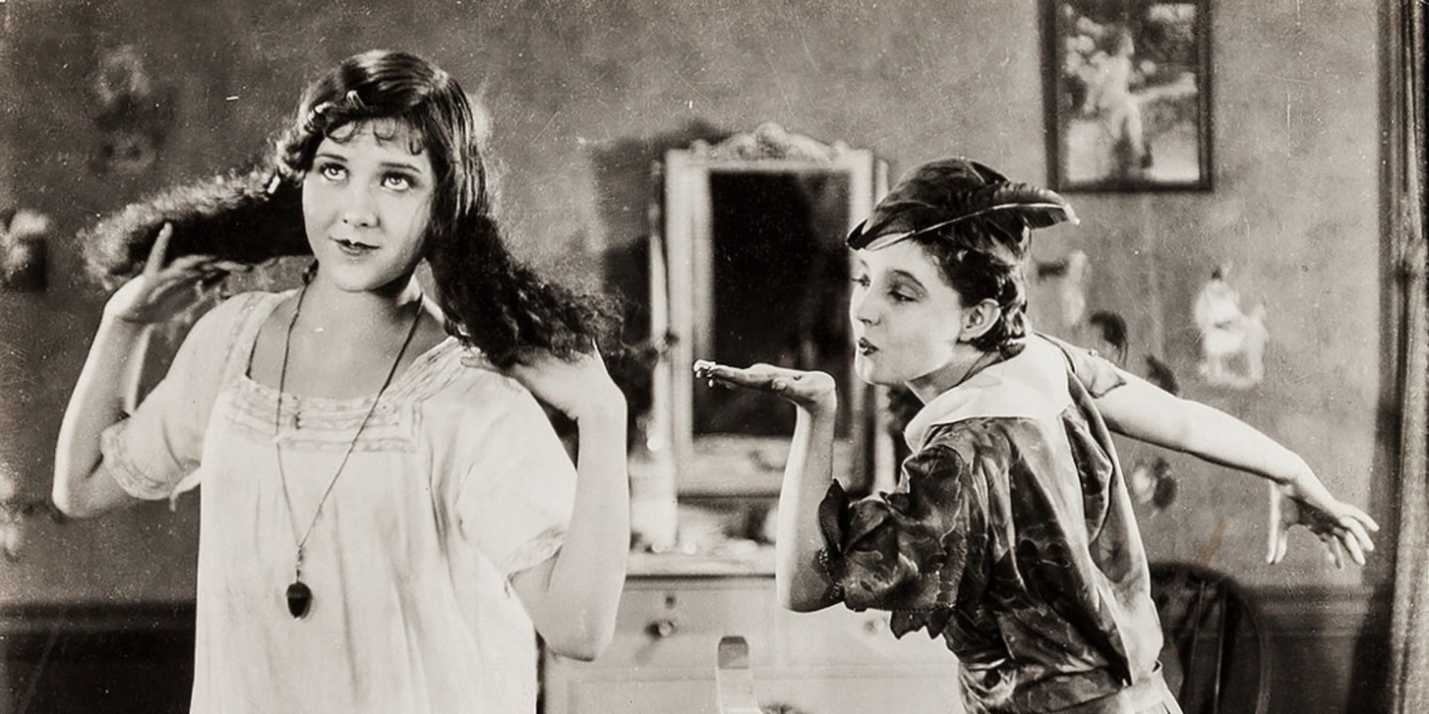 Who Is The Void? The ‘Thunderbolts*’ Dark Entity Explained