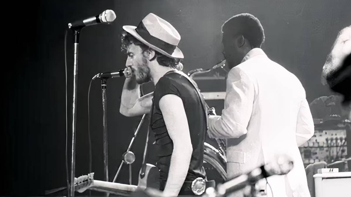 Bruce Springsteen’s Most Romantic Song Also Took Home Best Rock Song at ...
