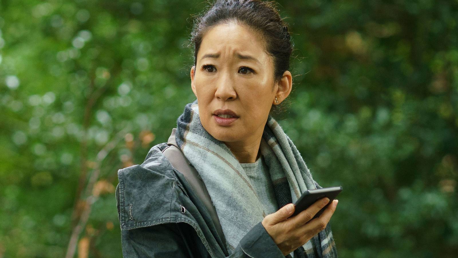 4 Years Later, ‘Killing Eve’ Officially Returns in First Images