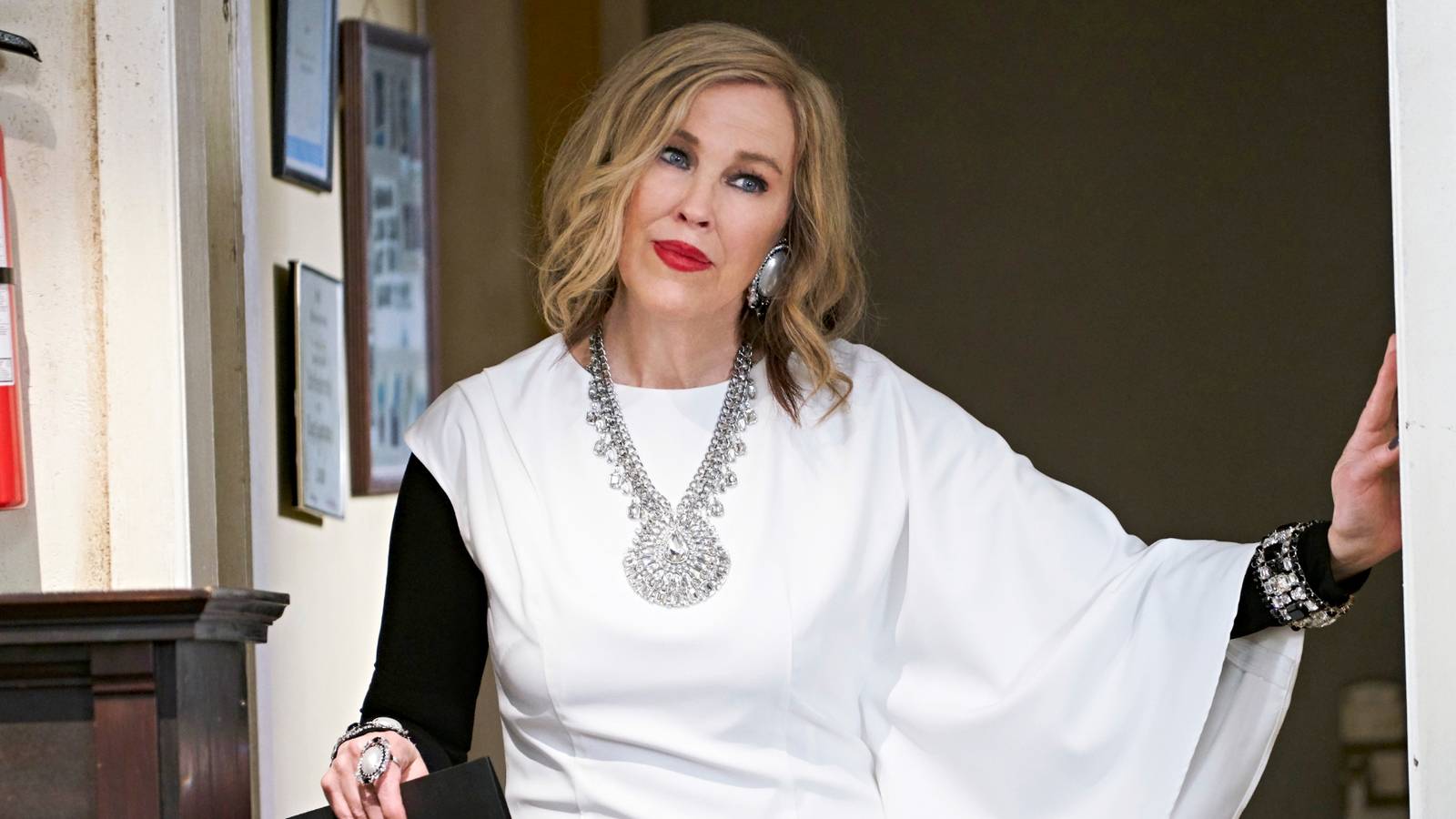 Catherine O’Hara’s 6-Part Comfort Comedy Has a New Streaming Home