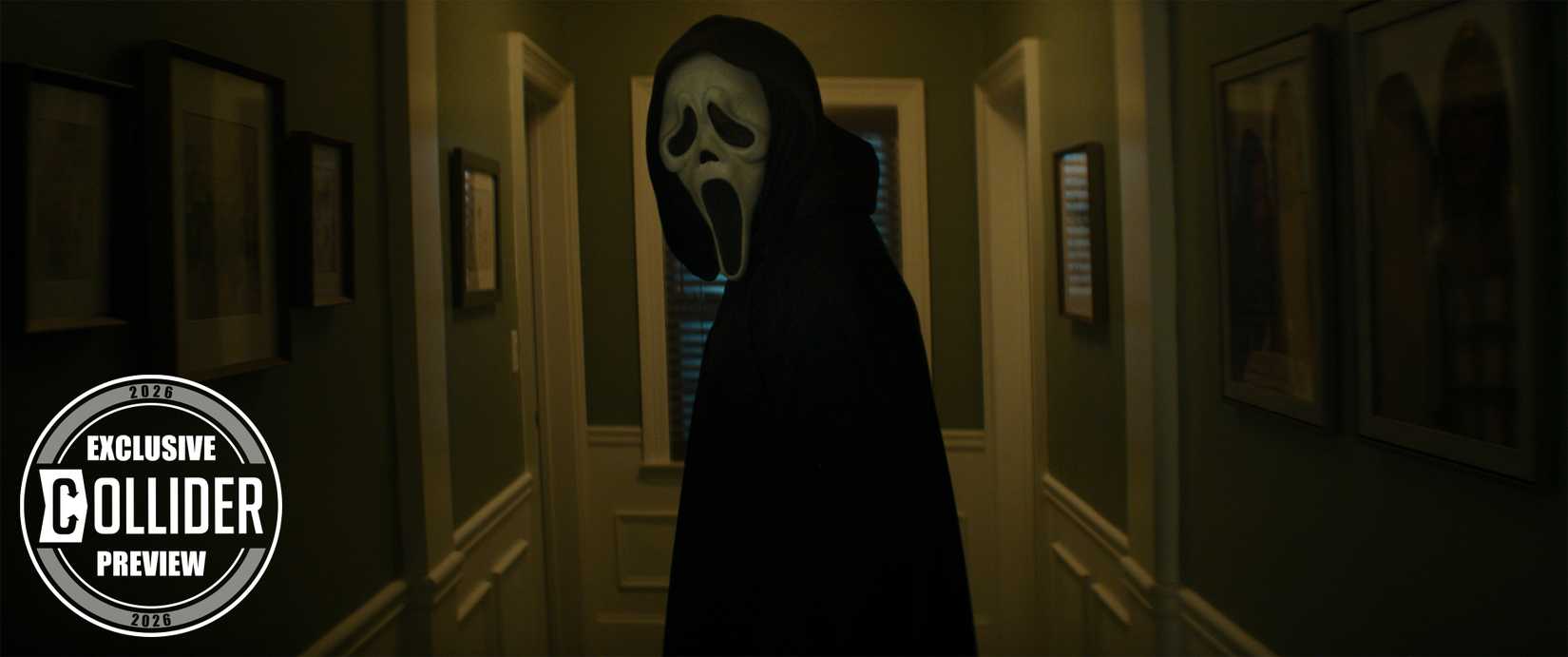 Ghostface Strikes Again in New Look at ‘Scream 7’ [Exclusive]