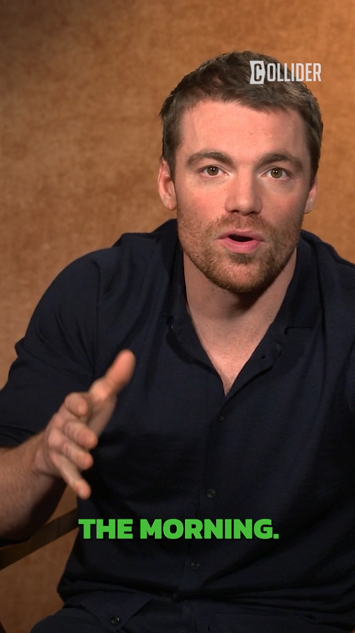 Brad Pitt Returns as Cliff Booth in Surprise 'Once Upon a Time in Hollywood' Sequel Trailer